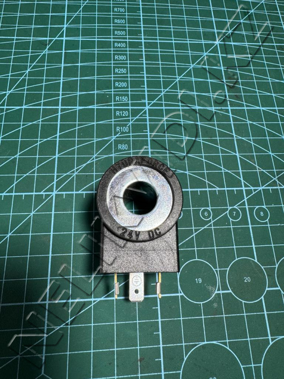 Катушка электромагнитная HydraForce 6306024, 24V купить